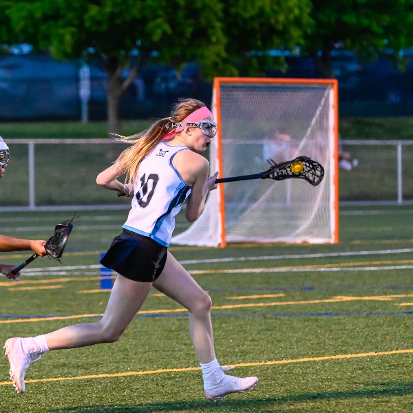 Ava Hefner's Lacrosse Recruiting Profile