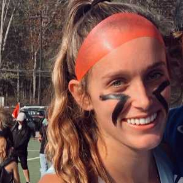 Emily Phillips' Lacrosse Recruiting Profile