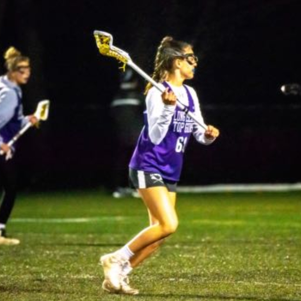 Caitlin Barrett's Lacrosse Recruiting Profile