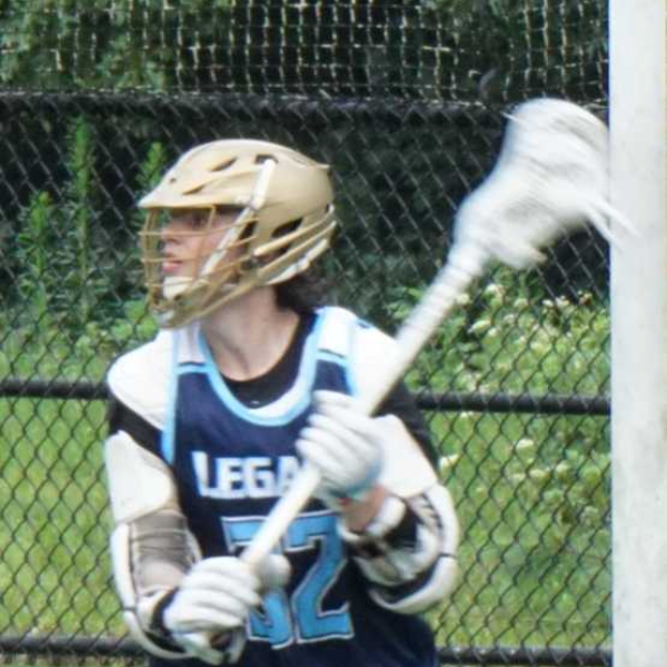 Jesse Resnick's Lacrosse Recruiting Profile