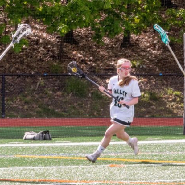 Megan Austin's Lacrosse Recruiting Profile
