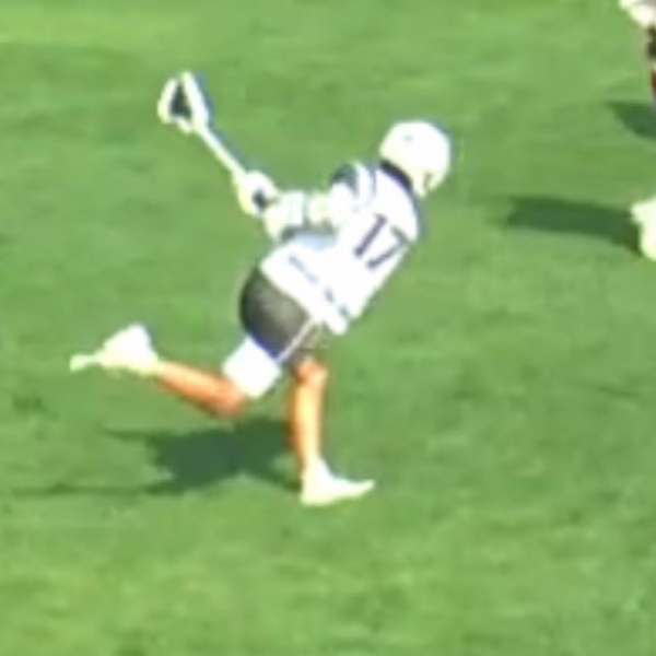 anthony reale's Lacrosse Recruiting Profile