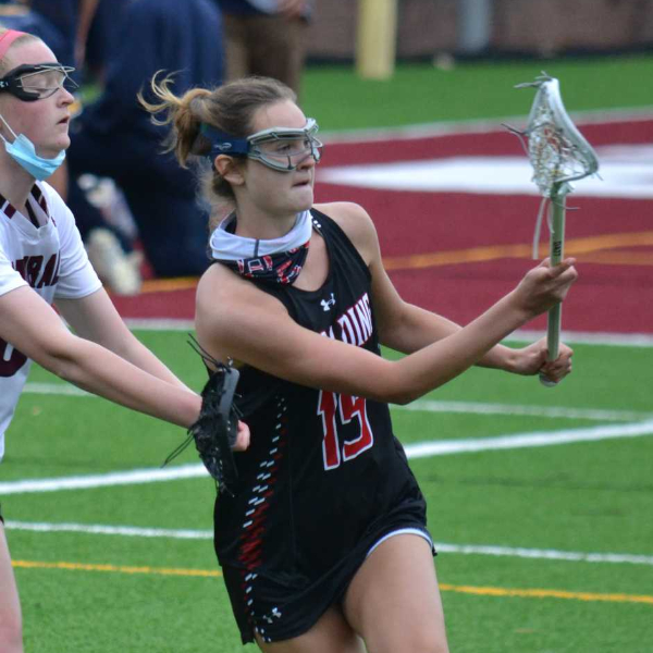 Colleen Mullen's Lacrosse Recruiting Profile