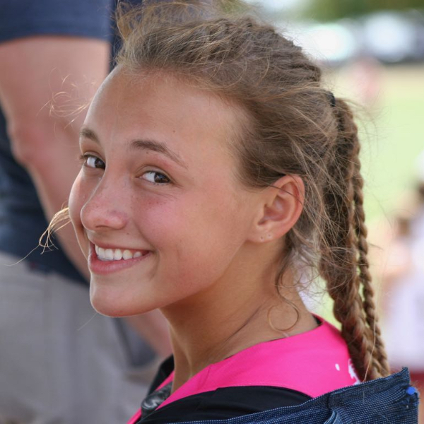 Kelly Ferrell's Lacrosse Recruiting Profile