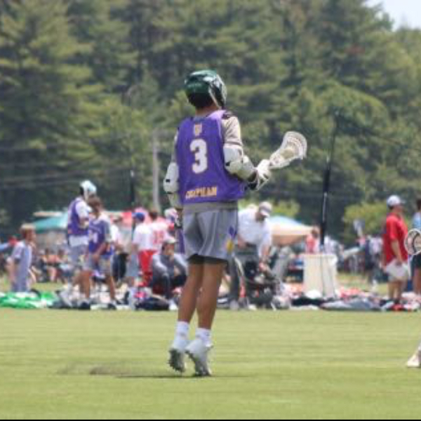 Liam Chapman's Lacrosse Recruiting Profile