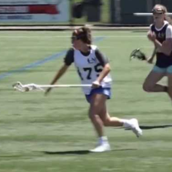 Ellie Friedman's Lacrosse Recruiting Profile