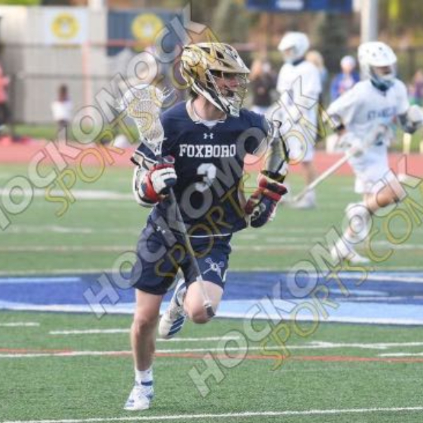 Conor Noone's Lacrosse Recruiting Profile