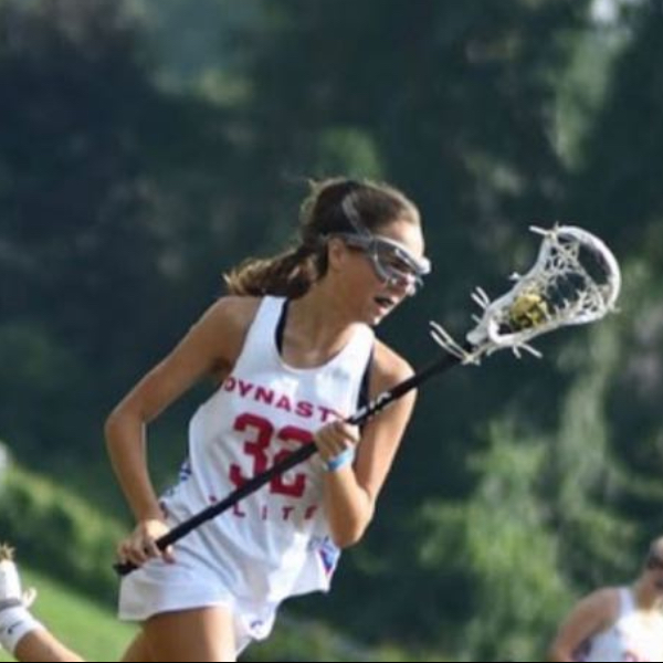 Ellie Chester's Lacrosse Recruiting Profile
