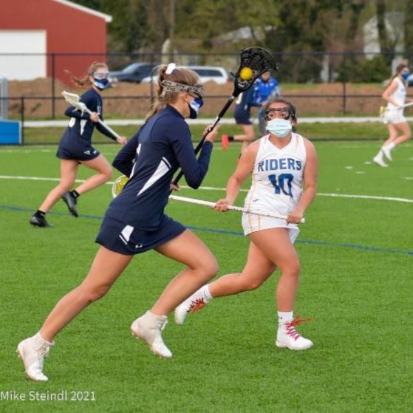 Emma Massey | IWLCARecruits