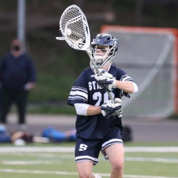 William Heisler's Lacrosse Recruiting Profile