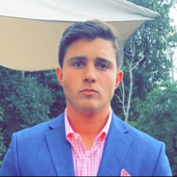 Anthony Masherelli's Lacrosse Recruiting Profile