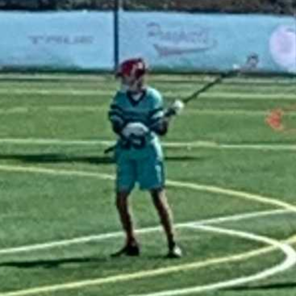 Liam Mathers' Lacrosse Recruiting Profile