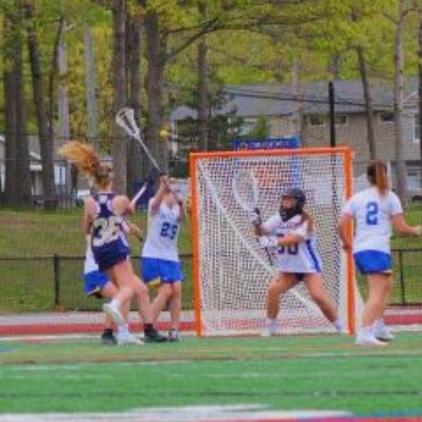 Ginger Hanley's Lacrosse Recruiting Profile