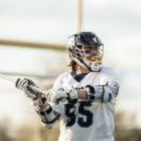 Alex Romano's Lacrosse Recruiting Profile