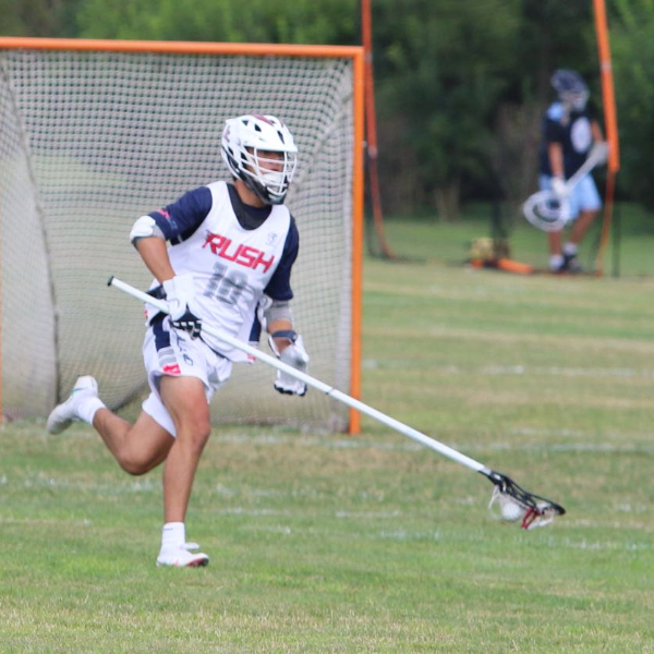 Christian DiGilio's Lacrosse Recruiting Profile