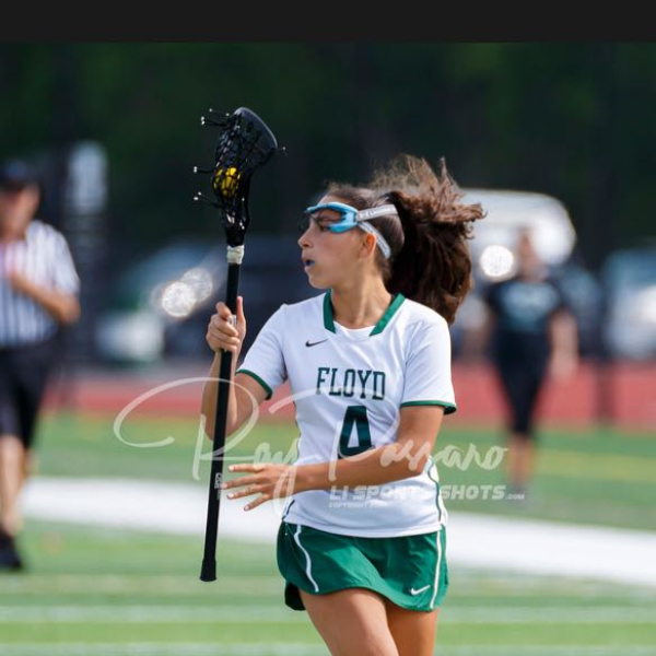 Allison Filosa's Lacrosse Recruiting Profile