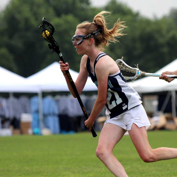 Grace Sullivan | IWLCARecruits