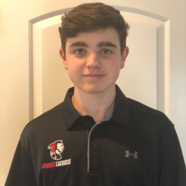 Ryan Voight's Lacrosse Recruiting Profile