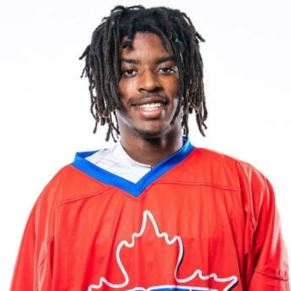 Isaac Wills' Lacrosse Recruiting Profile