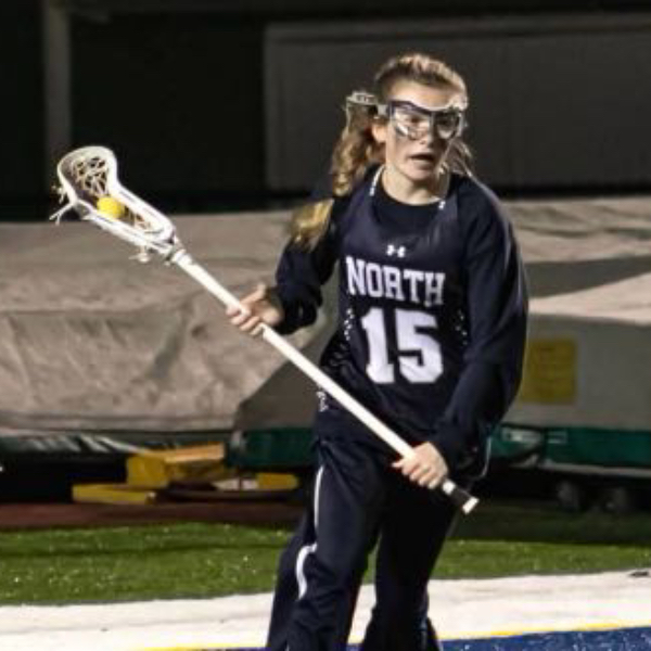 Laurel Scott's Lacrosse Recruiting Profile
