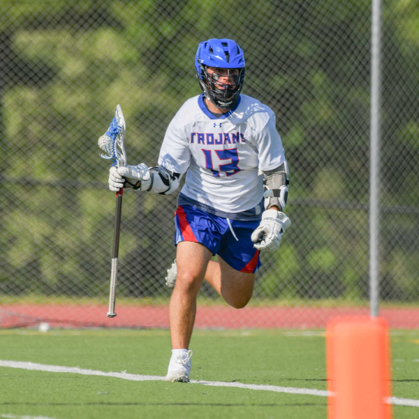 Ethan Taerstein's Lacrosse Recruiting Profile