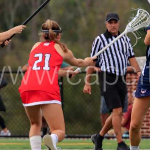Avery Partridge's Lacrosse Recruiting Profile