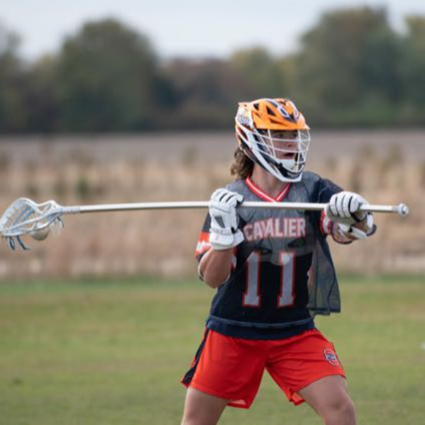 Gerald Foley's Lacrosse Recruiting Profile
