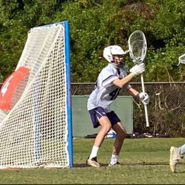 Ben Lacroix's Lacrosse Recruiting Profile