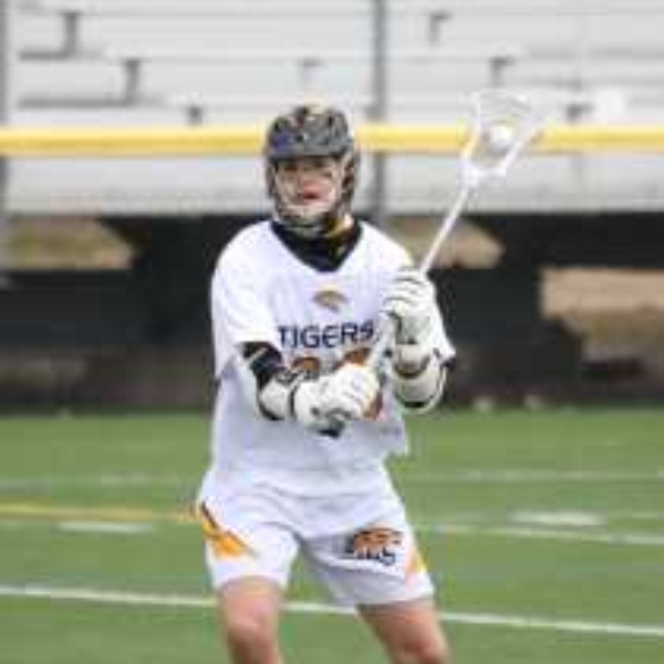 Alex Cushing's Lacrosse Recruiting Profile