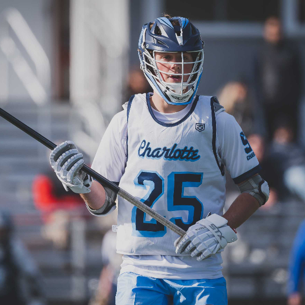 Anthony DiPierno's Lacrosse Recruiting Profile