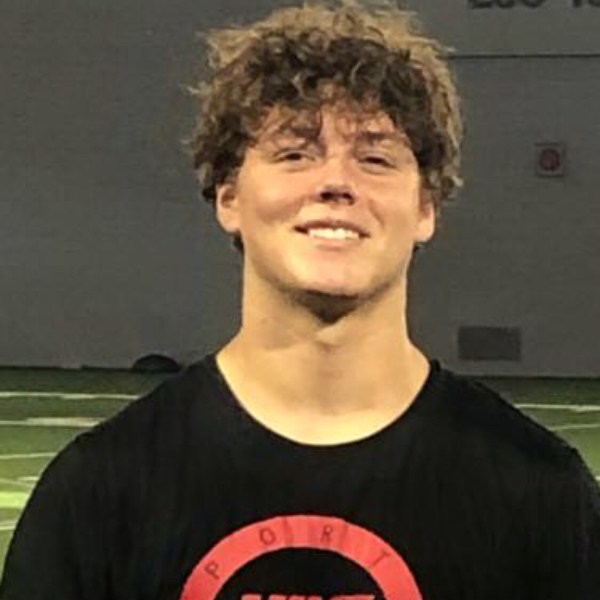 Landon Parker's Lacrosse Recruiting Profile