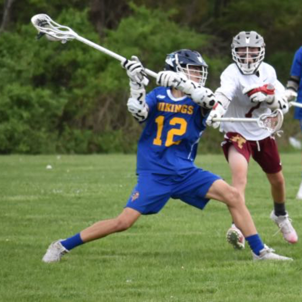 Will Corbett's Lacrosse Recruiting Profile