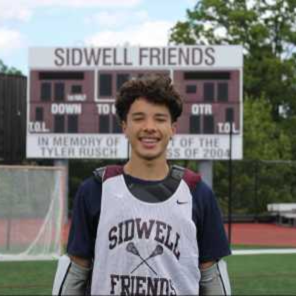 Bryce Griffith's Lacrosse Recruiting Profile