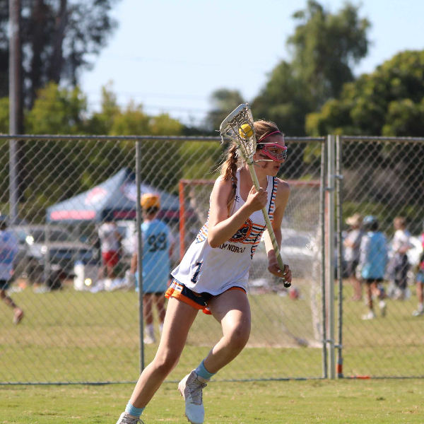 Sadie Cinader's Lacrosse Recruiting Profile