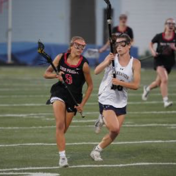 Avery Wallace's Lacrosse Recruiting Profile