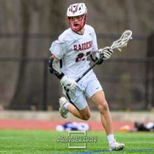 Austin Lynch's Lacrosse Recruiting Profile