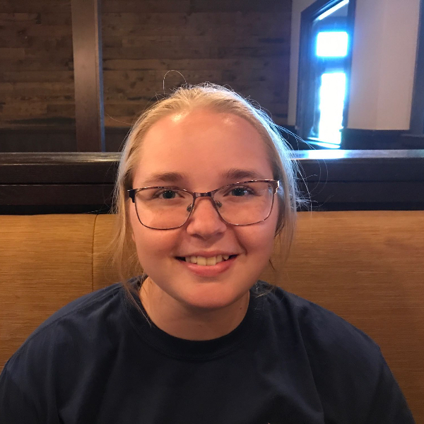 Sydney Patton | IWLCARecruits