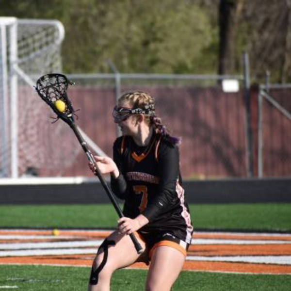 Kaylin Henry | IWLCARecruits