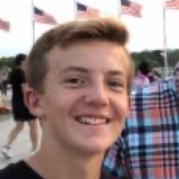 James Rigby | IMLCARecruits