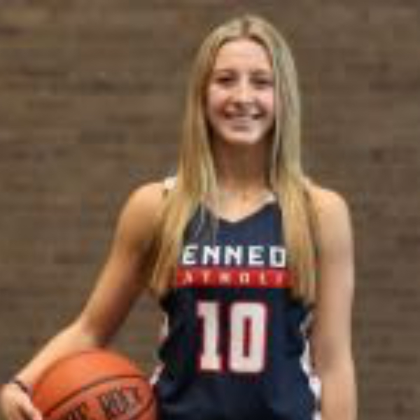 Malin Turnquist's Lacrosse Recruiting Profile