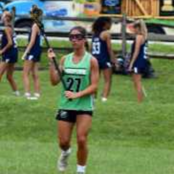 Madison Wade's Lacrosse Recruiting Profile