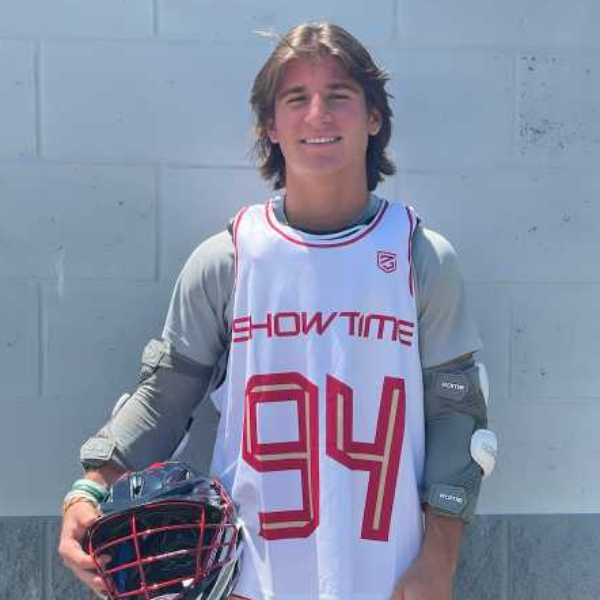 Gavin Dean's Lacrosse Recruiting Profile