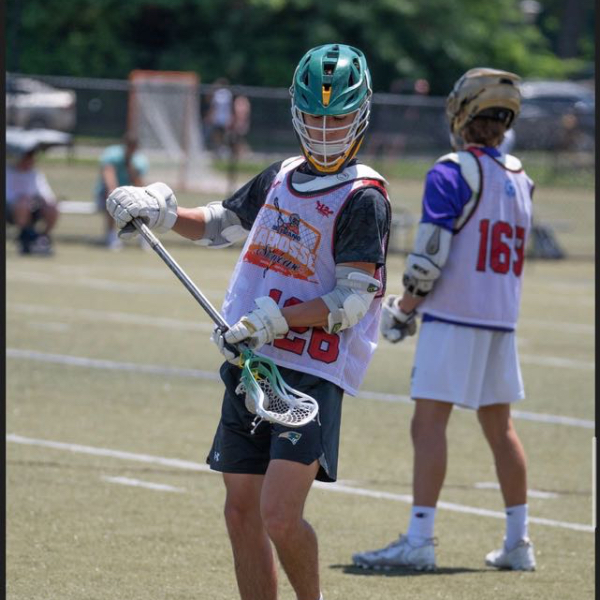 Brody Morgan's Lacrosse Recruiting Profile