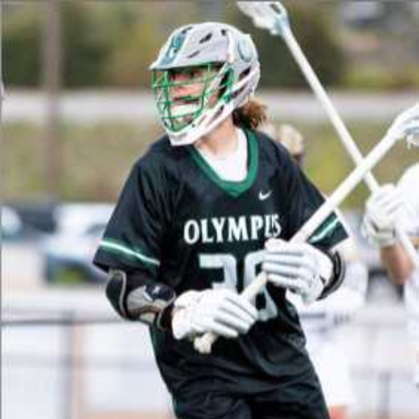 Charlie Droitsch's Lacrosse Recruiting Profile
