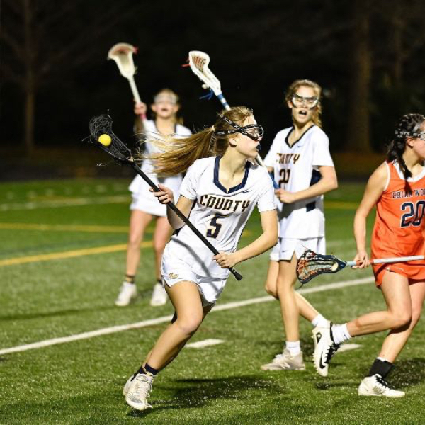 Clara Manning's Lacrosse Recruiting Profile