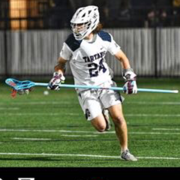 Matthew Arena's Lacrosse Recruiting Profile