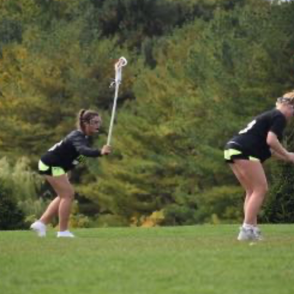 Allison Engle's Lacrosse Recruiting Profile