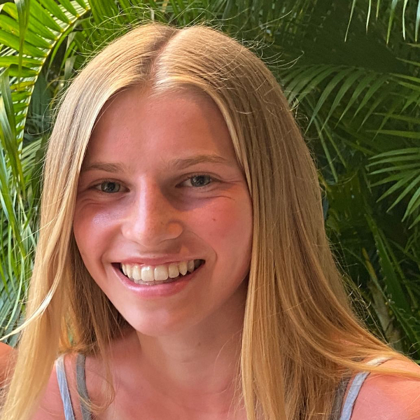 Ginger Beall's Lacrosse Recruiting Profile