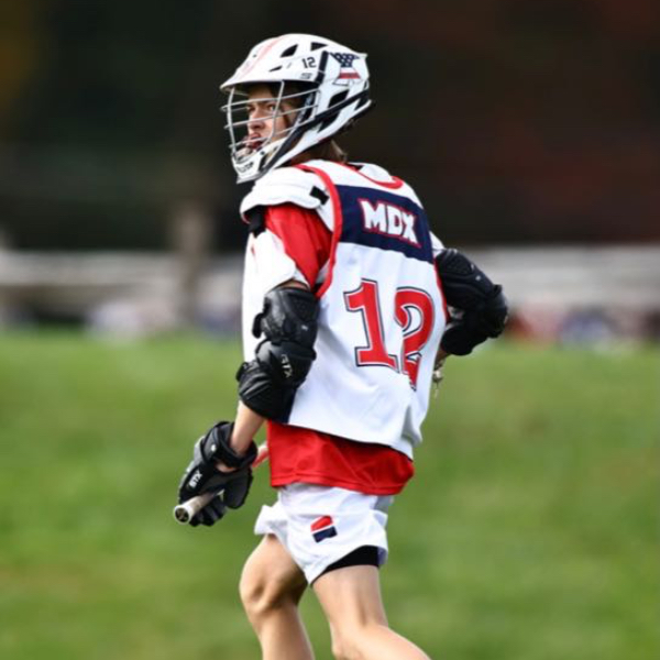 Trip James' Lacrosse Recruiting Profile