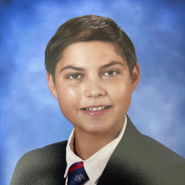 Nicholas DeRosa | IMLCARecruits